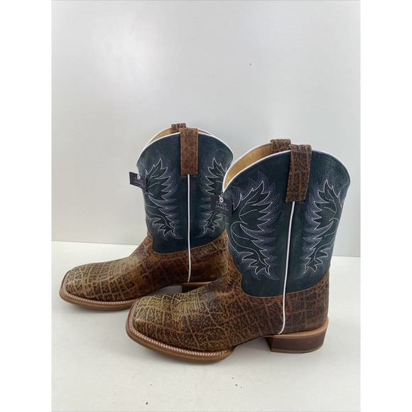 Cody James | Shoes | Cody James Xtreme Xero Gravity Fowler Square Toe ...
